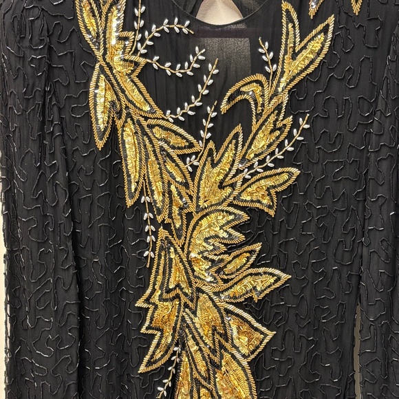 Devin Beck | Dresses | Vintage Gown | Poshmark